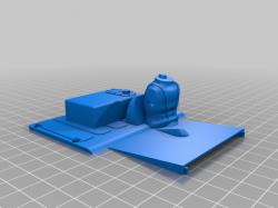 tamiya 57412 mudmad sw 01 3D Models | Page 1 | STLFinder