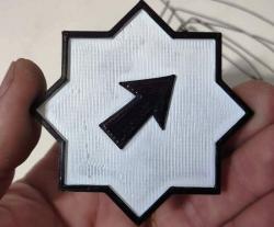 magic arrow woosh sfx 3D Models | Page 1 | STLFinder