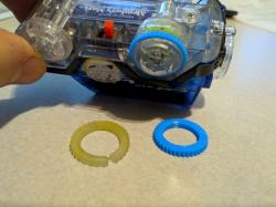 magic tracks replacement cars 3D Models | Page 1 | STLFinder