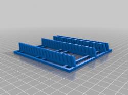 microscope slide rack 3D Models | Page 1 | STLFinder