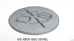 og xbox 3D Models | Page 1 | STLFinder