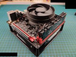 mini click and drive phone holder 3D Models | Page 1 | STLFinder