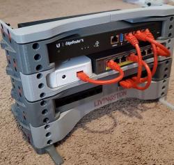 mini server rack 3D Models | Page 1 | STLFinder