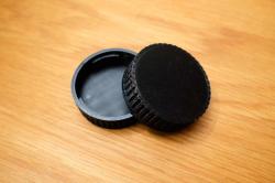minolta 50mm lens cap 3D Models | Page 1 | STLFinder