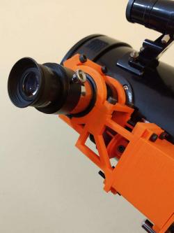 motorized telescopes 3D Models | Page 1 | STLFinder