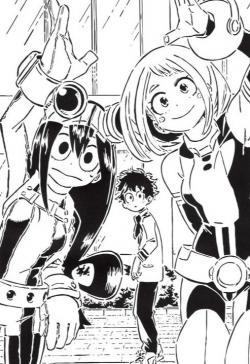 my hero academia nsfw clips 3D Models | Page 1 | STLFinder