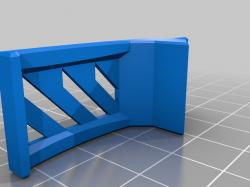 nerf rival perses hopper 3D Models | Page 1 | STLFinder