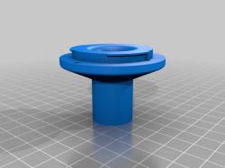 nikon microscope lens adapter 3D Models | Page 1 | STLFinder