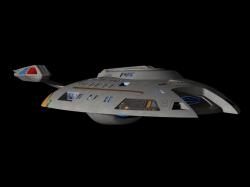 nova class starship 3D Models | Page 1 | STLFinder