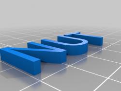 nut button 3D Models | Page 1 | STLFinder