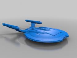 nx class 3D Models | Page 1 | STLFinder