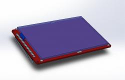 smart ii 3d printer with 2 5 smart touch screen parts catalog | Page 1 ...