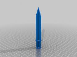 peace stakes 3D Models | Page 1 | STLFinder