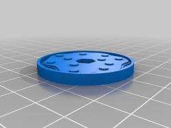 pizza planet truck topper 3D Models | Page 1 | STLFinder