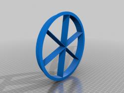lancer pizza pie door handle 3D Models | Page 1 | STLFinder