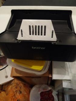 brother printer model hl 22 | Page 1 | STLFinder