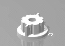 proline body mount 3D Models | Page 1 | STLFinder