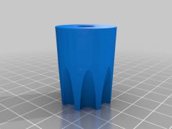 radiator valve caps 3d models 【 STLFinder