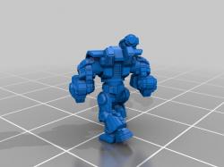 ragnarok mecha 3D Models | Page 1 | STLFinder