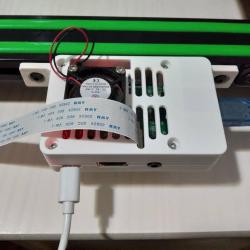 raspberry pi 3 model b fan pins | Page 1 | STLFinder