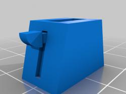 talkie toaster 3D Models | Page 1 | STLFinder