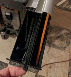 ridgid r4520 fence upgrade 3D Models | Page 1 | STLFinder