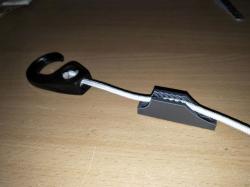 rope cam cleat 3D Models | Page 1 | STLFinder