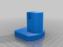 ryobi rotary 3D Models | Page 1 | STLFinder