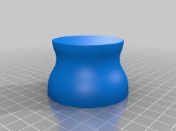 sage connector tamper fan adjustable screw type 3D Models | Page 1 ...