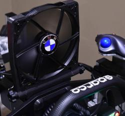 200mm noctua fan 3D Models | Page 1 | STLFinder