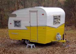 1969 shasta compact 3D Models | Page 1 | STLFinder