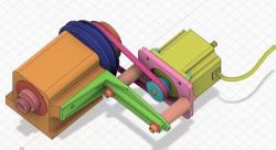 no powered multi function lathe chuck spindle assemblies 895 motor ...