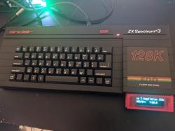 sinclair spectrum 3 3D Models | Page 1 | STLFinder