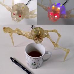 big red skullcrawler size 3D Models | Page 1 | STLFinder
