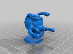 spectator dungeons and dragons 3D Models | Page 1 | STLFinder