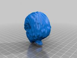 1:6 scale action figure head 3D Models | Page 1 | STLFinder