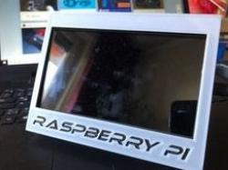 sunfounder 7 inch diy touchscreen 3D Models | Page 1 | STLFinder