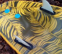 fin boxes for surfboards 3d models 【 STLFinder