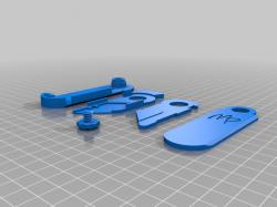 stanley blade folding knife 3D Models | Page 1 | STLFinder