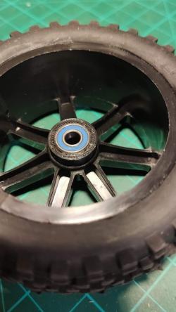 3d print dt 03 hex hub | Page 1 | STLFinder