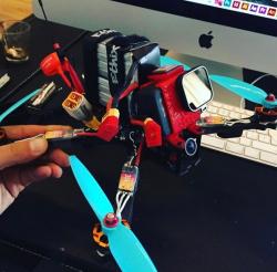 tbs source one gopro mount 3D Models | Page 1 | STLFinder