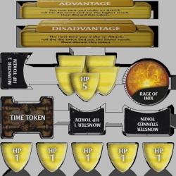 elemental evil 3D Models | Page 1 | STLFinder
