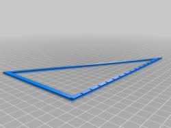 triangle drafting tool 3D Models | Page 1 | STLFinder