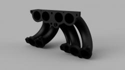 116 sbc tpi intake system 3D Models | Page 1 | STLFinder