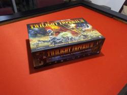 twilight imperium insert 3D Models | Page 1 | STLFinder