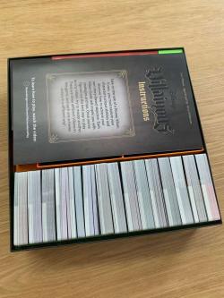 villainous expansion 3 3D Models | Page 1 | STLFinder