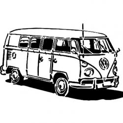 volkswagon van wing window seals 3D Models | Page 1 | STLFinder