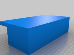 wire mesh hanging file organizer 3D Models | Page 1 | STLFinder