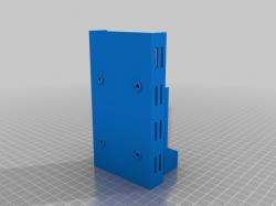 mount raspberry pi 3D Models | Page 1 | STLFinder
