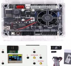 4 axis grbl board external drivers 3D Models | Page 1 | STLFinder